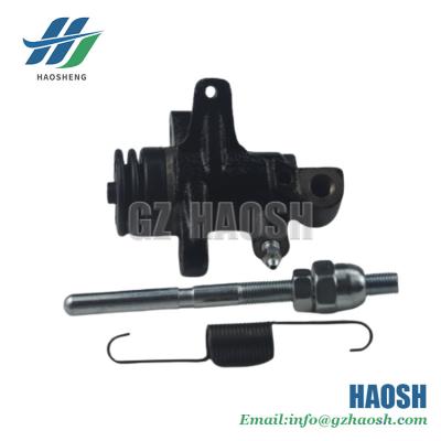 China Isuzu 4JJ1T Clutch Slave Cylinder 8-98040043-1 8980400431 Standard Size for sale