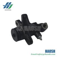 China Isuzu 4JJ1T Clutch Slave Cylinder 8-98040043-1 8980400431 Standard Size for sale