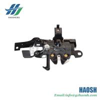 China Engine Hood Lock for Isuzu DMAX MUX C8980745634-1 C8980745634-0 C8980745634 for sale