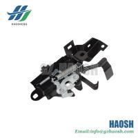 China Engine Hood Lock for Isuzu DMAX MUX C8980745634-1 C8980745634-0 C8980745634 for sale