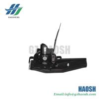 China Isuzu DMAX21 Engine Hood Lock C8983635701 C8983635701-1 C8983635701-0 Standard Size for sale