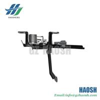 China Isuzu DMAX21 Engine Hood Lock C8983635701 C8983635701-1 C8983635701-0 Standard Size for sale