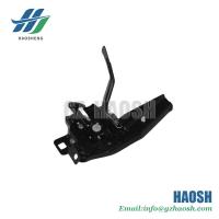 China Isuzu DMAX21 Engine Hood Lock C8983635701 C8983635701-1 C8983635701-0 Standard Size for sale