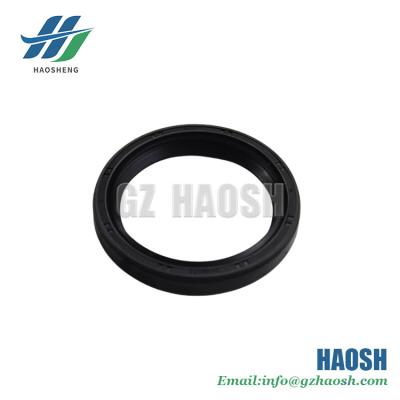 China Isuzu 4HE1 4JH1 Rear Cover Oil Seal 8-97253552-9 8972535529 Standard Size for sale