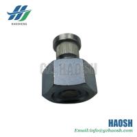 China Isuzu NHR98 Front Tyre Screws Z=21.5 8-58025260-1 8580252601 8580252600 for sale