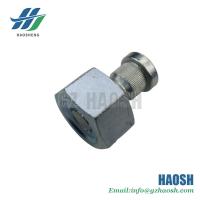 China Isuzu NHR98 Front Tyre Screws Z=21.5 8-58025260-1 8580252601 8580252600 for sale