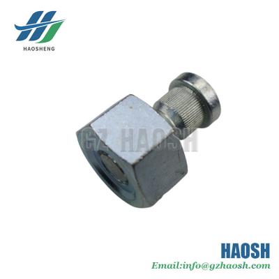 China Isuzu NHR98 Front Tyre Screws Z=21.5 8-58025260-1 8580252601 8580252600 for sale