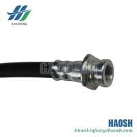 China Isuzu TFR Rear Brake Hose 8-94464646-1 8944646461 8944646460 Standard Size for sale