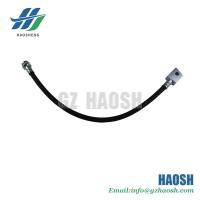 China Isuzu TFR Rear Brake Hose 8-94464646-1 8944646461 8944646460 Standard Size for sale