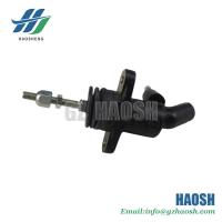 China Clutch Slave Cylinder 8-97032847-1 8970328471 for Isuzu NPR 4HF1 Standard Size for sale