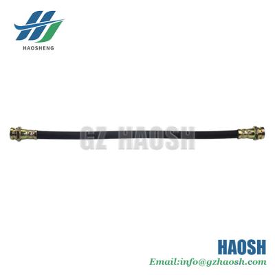 China Front Brake Flex Hose for Isuzu NKR94 34cm 8-97035063-1 8970350630 EPDM Rubber for sale