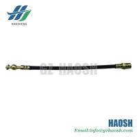 China Isuzu TFR Clutch Cylinder Hose 8-97039203-1 8970392031 Standard Size for sale