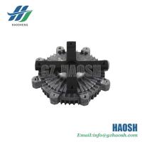 China Cooling Fan Clutch for Isuzu NPR66 4HF1 8-97129738-0 8971297380 Standard Size for sale