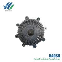 China Cooling Fan Clutch for Isuzu NPR66 4HF1 8-97129738-0 8971297380 Standard Size for sale