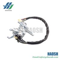 China Ignition Switch Fit Isuzu TFRS98 8-97170877-1 8971708770 0.65kg OEM Standard for sale
