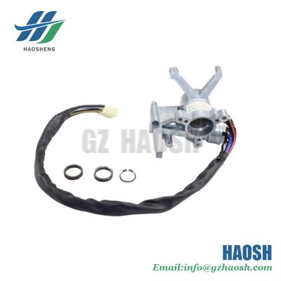 China Ignition Switch Fit Isuzu TFRS98 8-97170877-1 8971708770 0.65kg OEM Standard for sale
