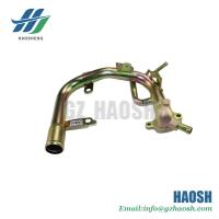 China Isuzu 600P 4KH1 4JH1 Water Pipe Inlet 8-97239994-1 8972399940 Steel 0.48kg for sale
