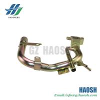 China Isuzu 600P 4KH1 4JH1 Water Pipe Inlet 8-97239994-1 8972399940 Steel 0.48kg for sale
