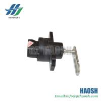 China Accelerator Sensor for Isuzu 700P 4HK1 8-97602416-0 8976024160 Standard Size for sale