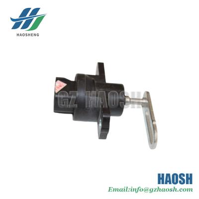 China Accelerator Sensor for Isuzu 700P 4HK1 8-97602416-0 8976024160 Standard Size for sale
