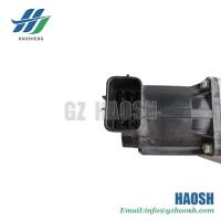 China EGR Valve 8-98098257-1 8980982571 for Isuzu 4HK1 700P 1.3kg Cast Iron Exhaust Gas Recirculation for sale