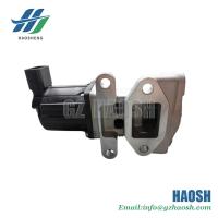 China EGR Valve 8-98098257-1 8980982571 for Isuzu 4HK1 700P 1.3kg Cast Iron Exhaust Gas Recirculation for sale