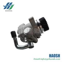 China Power Steering Pump for Isuzu DMAX MUX 2.5 3.0 CA100035590-1 CA100035590-0 for sale