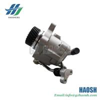 China Power Steering Pump for Isuzu DMAX MUX 2.5 3.0 CA100035590-1 CA100035590-0 for sale