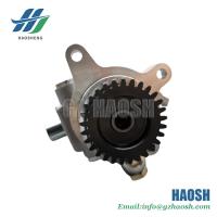 China Power Steering Pump for Isuzu DMAX MUX 2.5 3.0 CA100035590-1 CA100035590-0 for sale