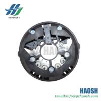 China Alternator Regulator for Isuzu DMAX 8-98006085-1 8980060851 Standard Size for sale