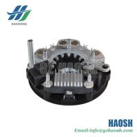 China Alternator Regulator for Isuzu DMAX 8-98006085-1 8980060851 Standard Size for sale