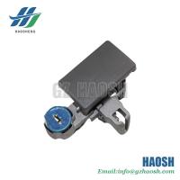 China Isuzu TFR17 Auto Door Lock Gray 5-94318096-1 5943180960 0.85kg Steel OEM Standard for sale
