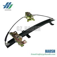 China Isuzu TFR Rear LH Window Regulator 8-94455701-0 8944557011 Power Window Motor for sale