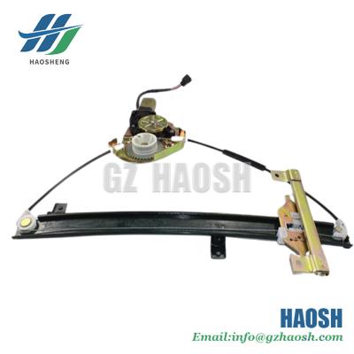 China Electric Window Regulator Front RH for Isuzu TFR 8-97165879-1 8971658791 for sale