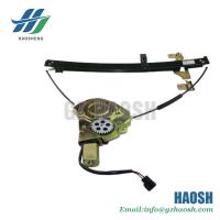 China Electric Window Regulator Front RH for Isuzu TFR 8-97165879-1 8971658791 for sale