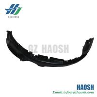 China Isuzu DMAX 2002 Front Fender LH Rubber 8-97235443-1 8972354430 Replacement for sale