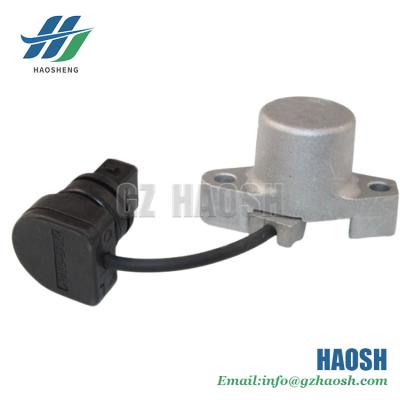 China Oil Sensor with Line for Isuzu 700P 4HK1 8-97328993-1 8973289931 for sale