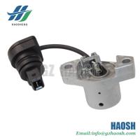 China Oil Sensor with Line for Isuzu 700P 4HK1 8-97328993-1 8973289931 for sale
