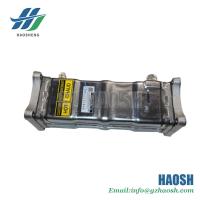 China Isuzu EGR Cooler Assembly 8-98212718-0 8-98212718-1 8982127180 8982127181 for 4HK1 700P for sale