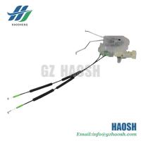 China Isuzu DMAX Front LH Door Lock C8974380020 8-97438002-0 8974380020 for sale