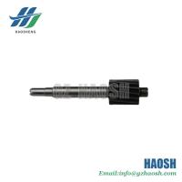 China ISUZU 700P FVR34 6HK1 Odometer Passive Tooth Gear 15 Teeth 1-33372133-0 8941611370 for sale