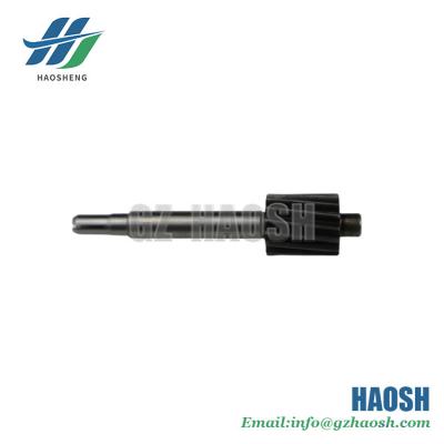 China ISUZU 700P FVR34 6HK1 Odometer Passive Tooth Gear 15 Teeth 1-33372133-0 8941611370 for sale