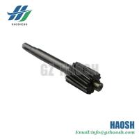 China ISUZU 700P FVR34 6HK1 Odometer Passive Tooth Gear 15 Teeth 1-33372133-0 8941611370 for sale