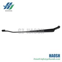 China Isuzu TFR Wiper Arm 8-94317667-1 8943176671 Standard Size Windshield Wiper Arm for sale
