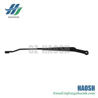China Isuzu TFR Wiper Arm 8-94317667-1 8943176671 Standard Size Windshield Wiper Arm for sale