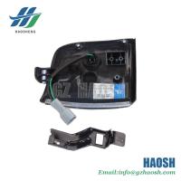 China Bumper Lamp RH White 8-94434575-1 8944345750 Fit Isuzu TFR54 for sale