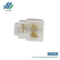 China Bumper Lamp LH 8-94434576-1 8944345760 for Isuzu TFR54 Left Side for sale