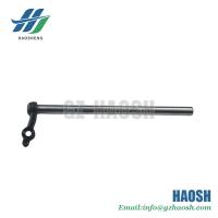 China Clutch Fork Shaft 8-97310435-0 for Isuzu 700P 4HK1 Heavy Duty for sale