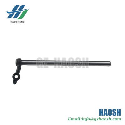 China Clutch Fork Shaft 8-97310435-0 for Isuzu 700P 4HK1 Heavy Duty for sale
