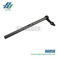 China Clutch Fork Shaft 8-97310435-0 for Isuzu 700P 4HK1 Heavy Duty for sale